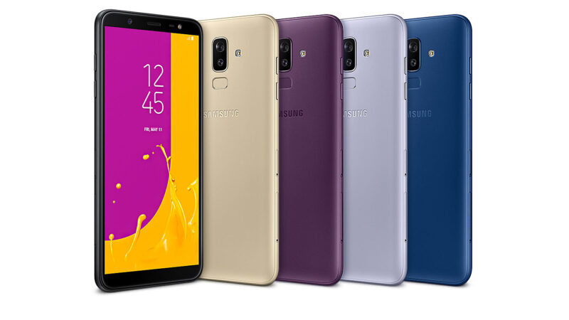 Samsung Galaxy J8: Características, precio y donde comprar - Moviles.info