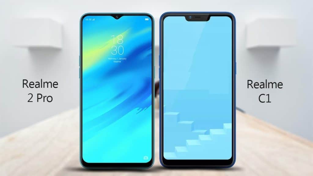 Oppo Realme 2 Pro: Características, precio y donde comprar - Moviles.info