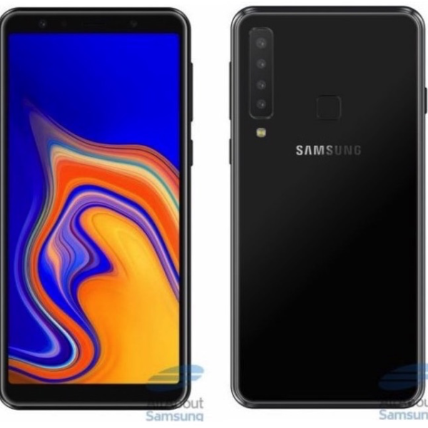 Samsung Galaxy A9s: Características, precio y donde comprar - Moviles.info