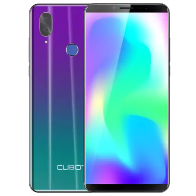 CUBOT X19: Características, precio y donde comprar - Moviles.info