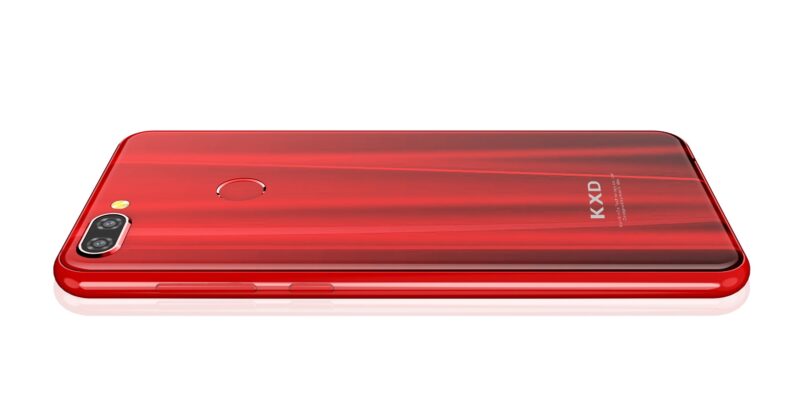 KXD K30, características oficiales y precio - Moviles.info