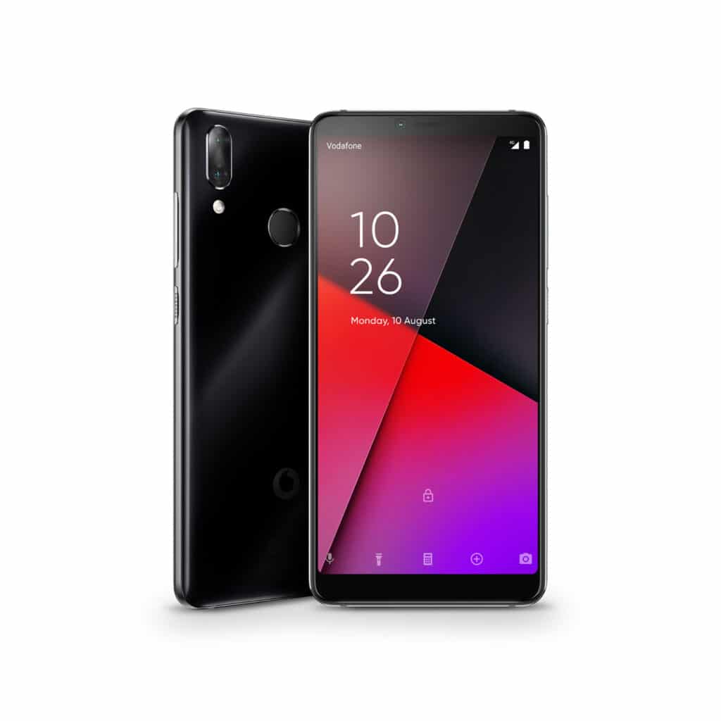 Teléfonos móviles Vodafone - Moviles.info