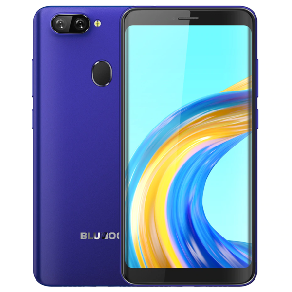 Bluboo D6 Pro: Características, precio y donde comprar - Moviles.info