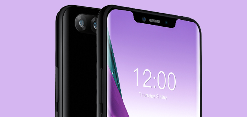 Doogee Y7 Plus: Características, precio y donde comprar - Moviles.info