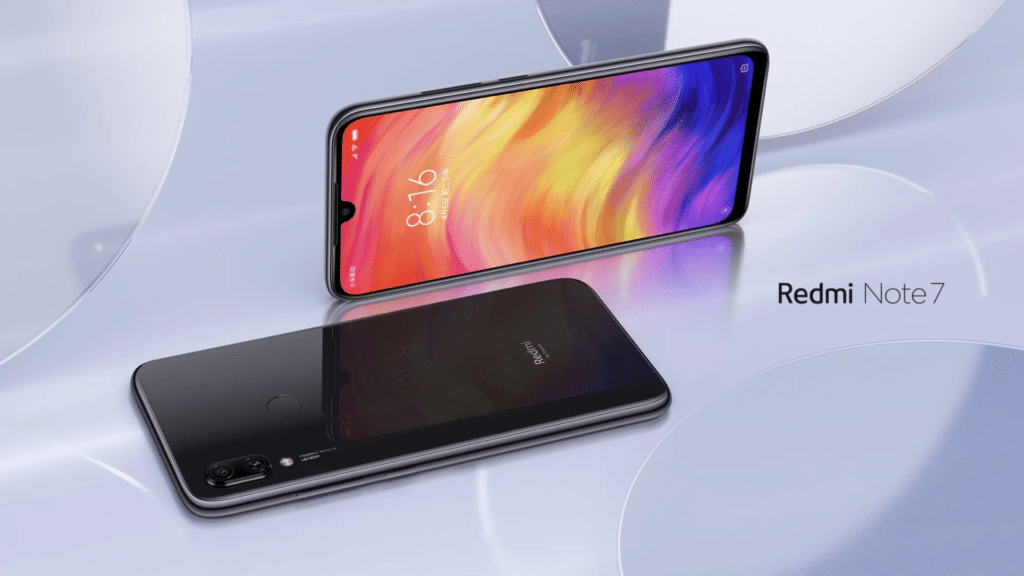 Redmi con Snapdragon 855 confirmado, ¿Redmi Note 7 5G? - Moviles.info
