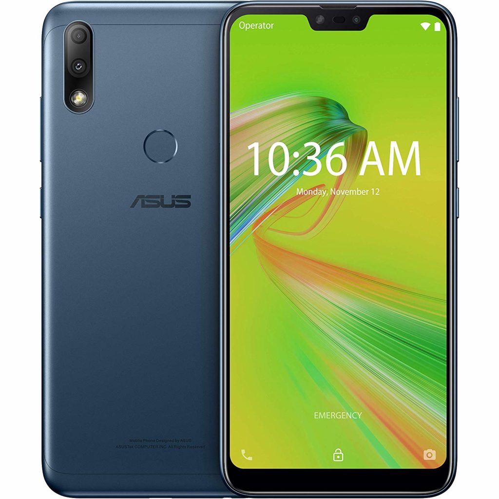 Asus Zenfone Max Plus (M2) ZB634KL: Características, precio y donde ...