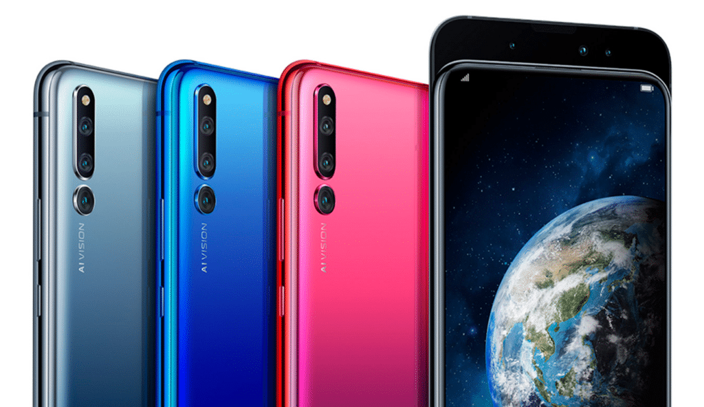 Honor Magic 2 3D: Características, precio y donde comprar - Moviles.info