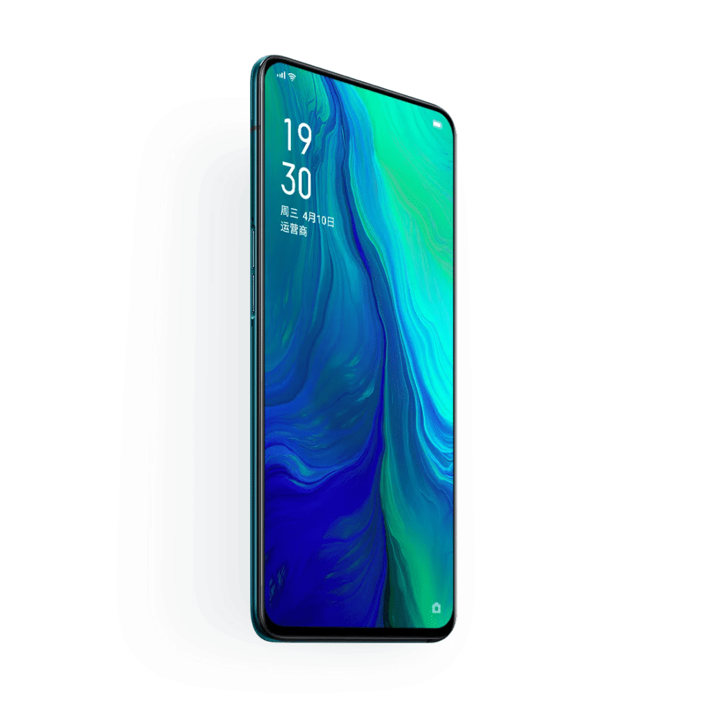 Oppo Reno: Características, precio y donde comprar - Moviles.info