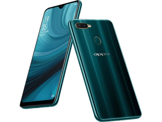 Oppo A7n: Características, precio y donde comprar - Moviles.info
