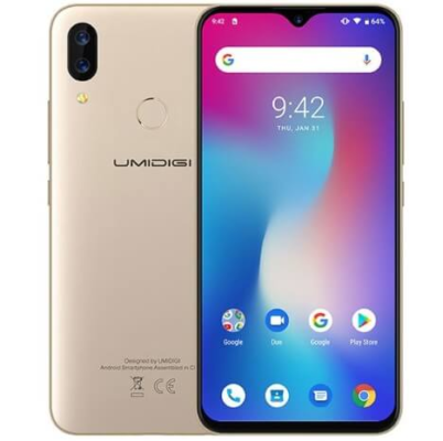 UMIDIGI Power: Características, precio y donde comprar - Moviles.info