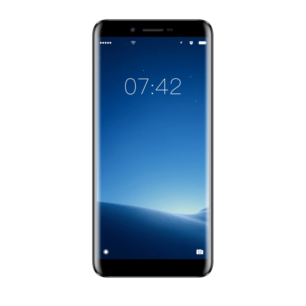 DOOGEE X60L: Características, precio y donde comprar - Moviles.info