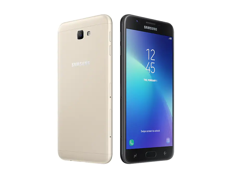 Samsung Galaxy J7 Prime 2 recibe la actualización de Android 9 ...