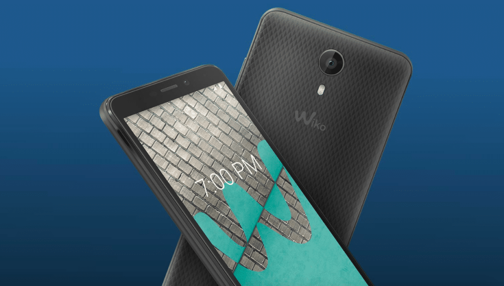 Wiko Ride: Características, precio y donde comprar - Moviles.info