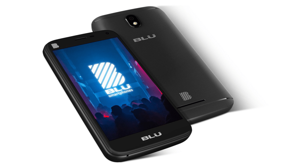 BLU C5L: Características, precio y donde comprar - Moviles.info