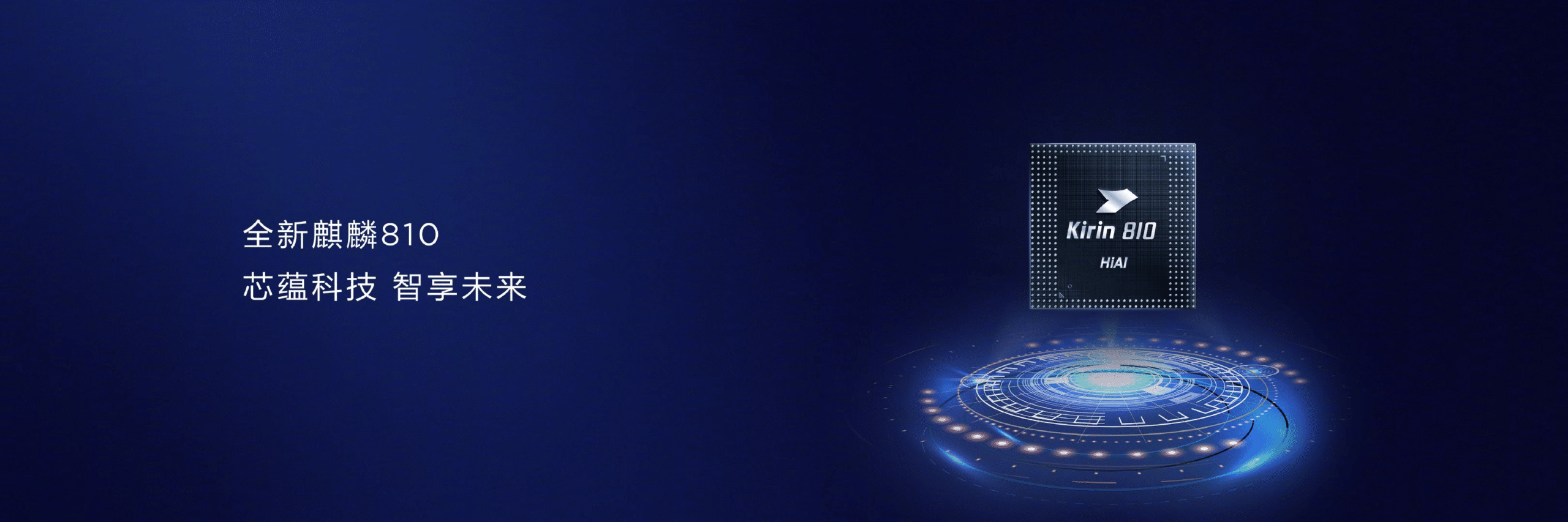 Kirin 810