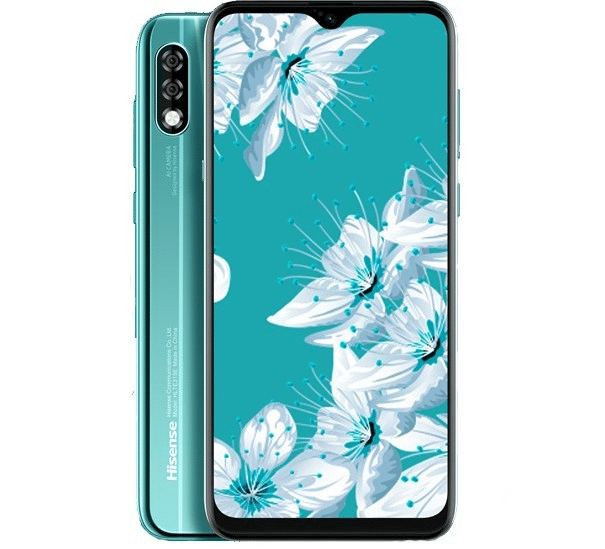 Hisense Infinity H30: Características, precio y donde comprar - Moviles ...