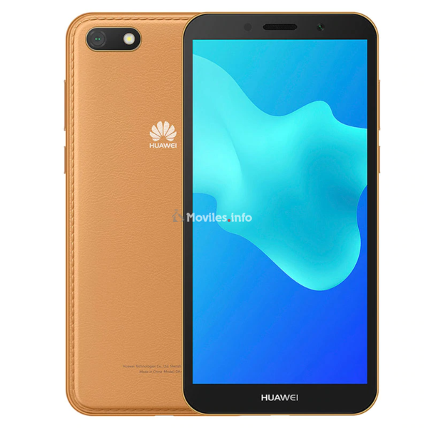 Características Huawei Y5 Neo (DRA-LX3) - Moviles.info