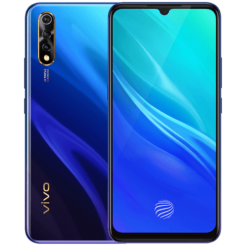 Vivo Y7s: Características, precio y donde comprar - Moviles.info