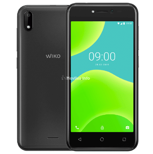 Wiko Y50: Características, precio y donde comprar - Moviles.info