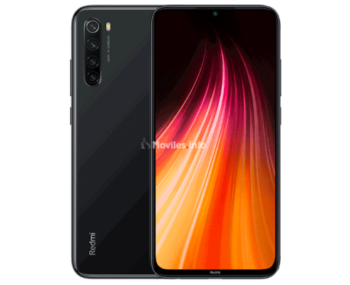 Xiaomi Redmi Note 8: Características, precio y donde comprar - Moviles.info