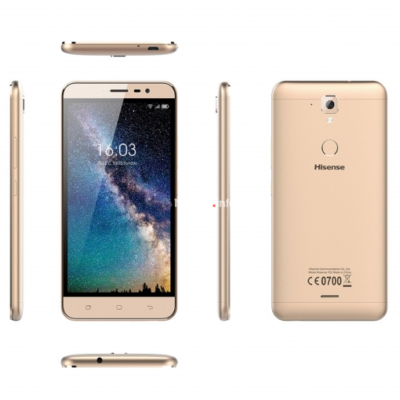 Hisense F23: Características, precio y donde comprar - Moviles.info