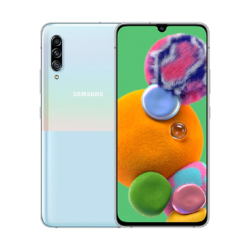 Samsung Galaxy A91: Características, precio y donde comprar - Moviles.info