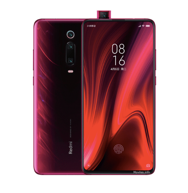 Xiaomi Redmi K20 Pro Premium: Características, precio y donde comprar ...