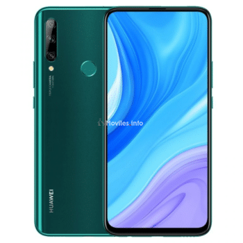 Huawei Enjoy 10 Plus: Características, precio y donde comprar - Moviles ...