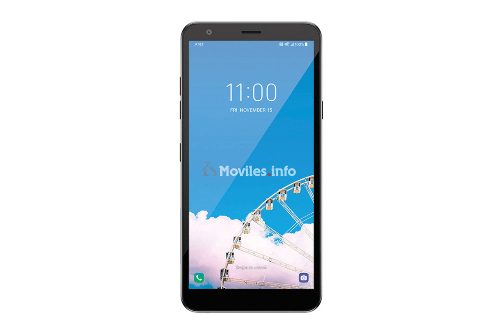 LG Prime 2: Características, precio y donde comprar - Moviles.info