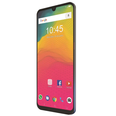 ZTE Blade A7 2019: Características, precio y donde comprar - Moviles.info