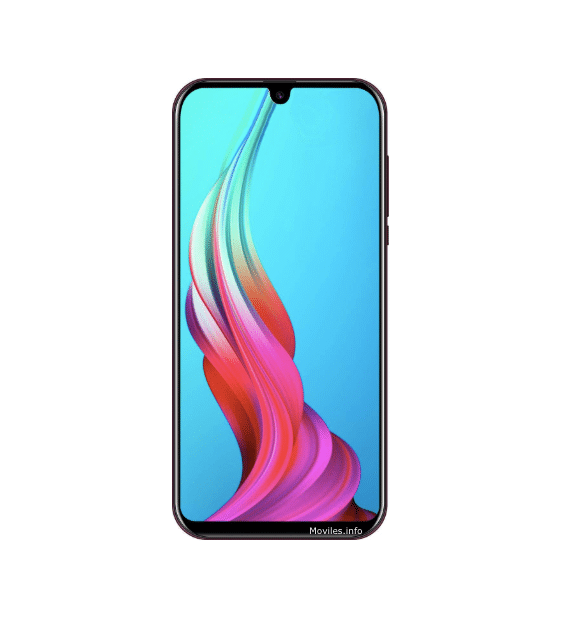 Coolpad Cool 5: Características, precio y donde comprar - Moviles.info