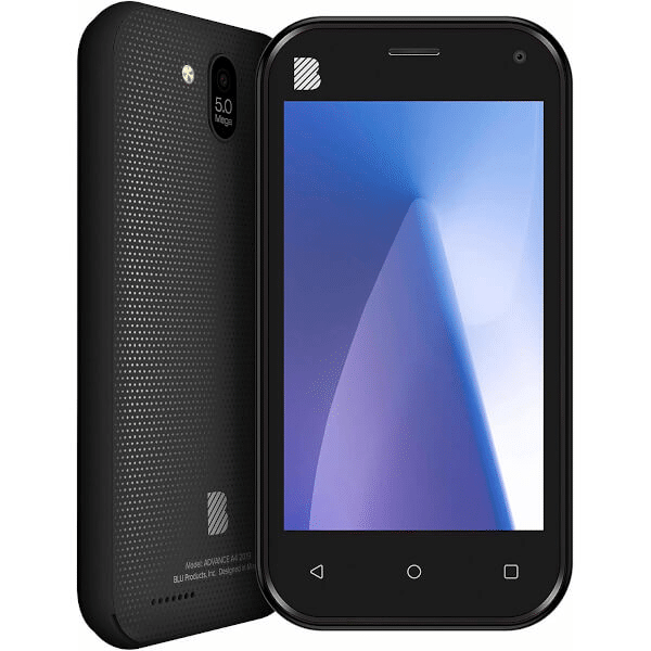 BLU Advance A4 (2019): Características, precio y donde comprar ...