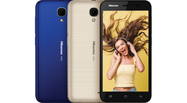 Hisense U962 (2019): Características, precio y donde comprar - Moviles.info