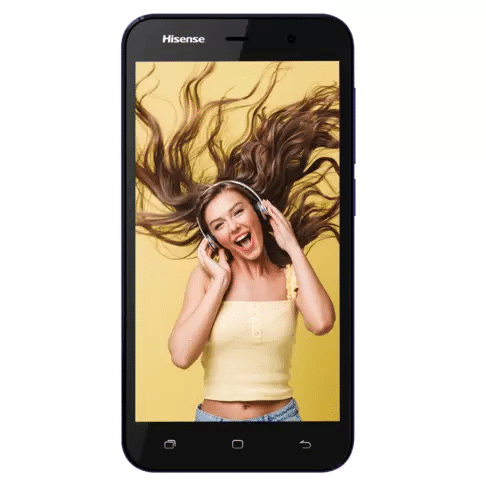 Hisense U962 (2019): Características, precio y donde comprar - Moviles.info