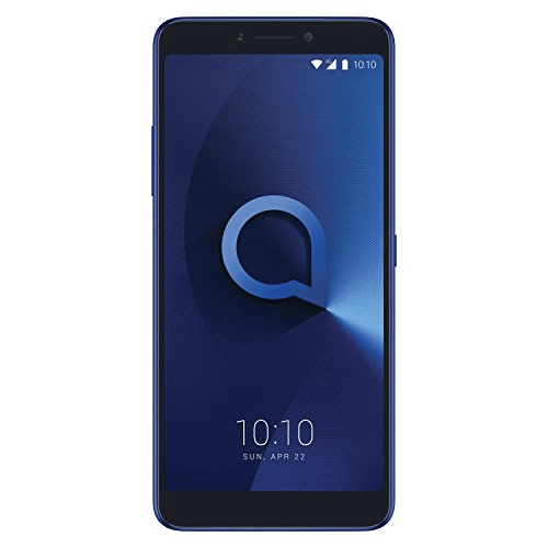 Alcatel 5099A 3V: Características, precio y donde comprar - Moviles.info