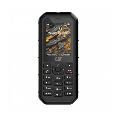 Cat B26: Características, precio y donde comprar - Moviles.info