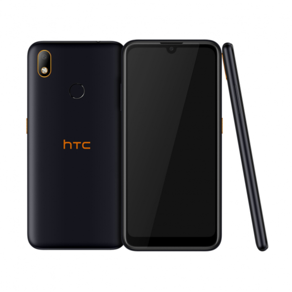 HTC Wildfire E1: Características, precio y donde comprar - Moviles.info