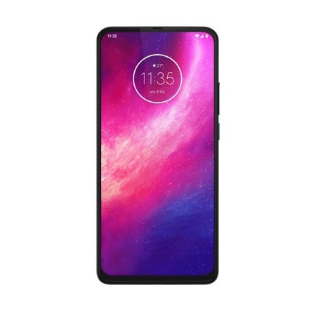 Motorola One Hyper: Características, precio y donde comprar - Moviles.info