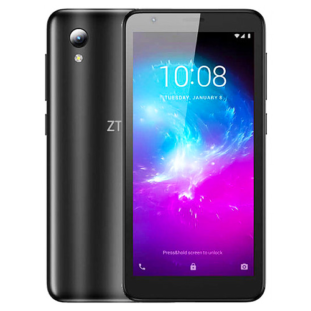 ZTE Blade A3 Lite: Características, precio y donde comprar - Moviles.info