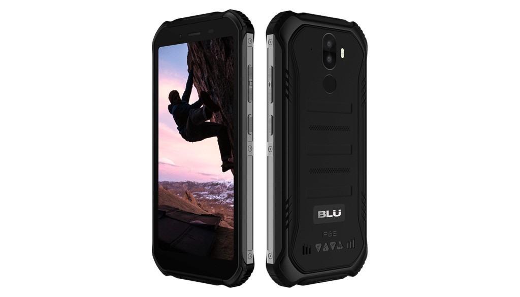 BLU Tank Xtreme: Características, precio y donde comprar - Moviles.info