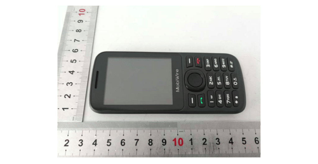 MobiWire Doli2: Características, precio y donde comprar - Moviles.info