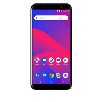 BLU J6: Características, precio y donde comprar - Moviles.info