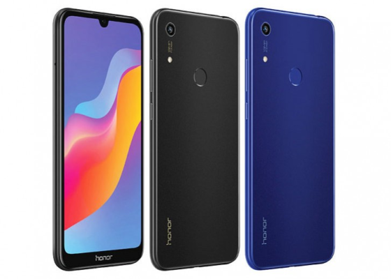 Honor 8A 2020: Características, precio y donde comprar - Moviles.info
