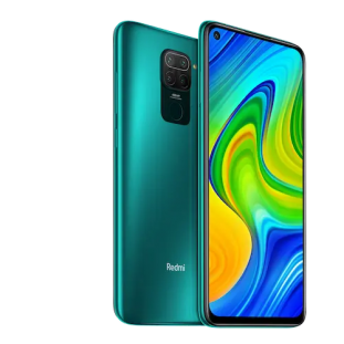 Xiaomi Redmi Note 9: Características, precio y donde comprar - Moviles.info