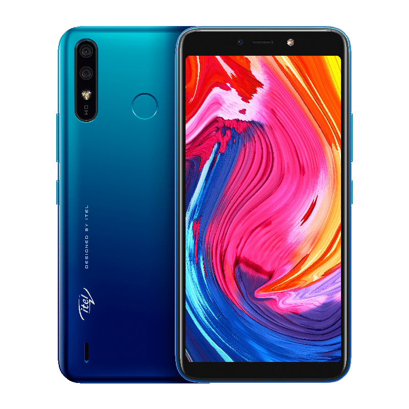 Itel A56 Pro: Características, precio y donde comprar - Moviles.info