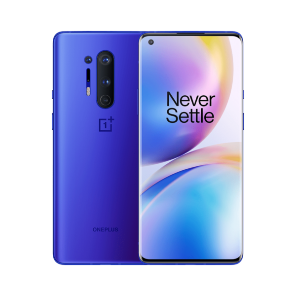 OnePlus 8 vs OnePlus 8 Pro - Moviles.info