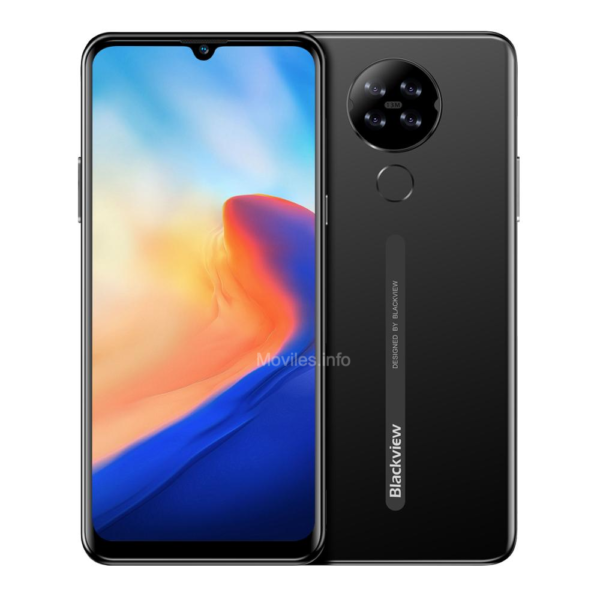 Blackview A80: Características, precio y donde comprar - Moviles.info