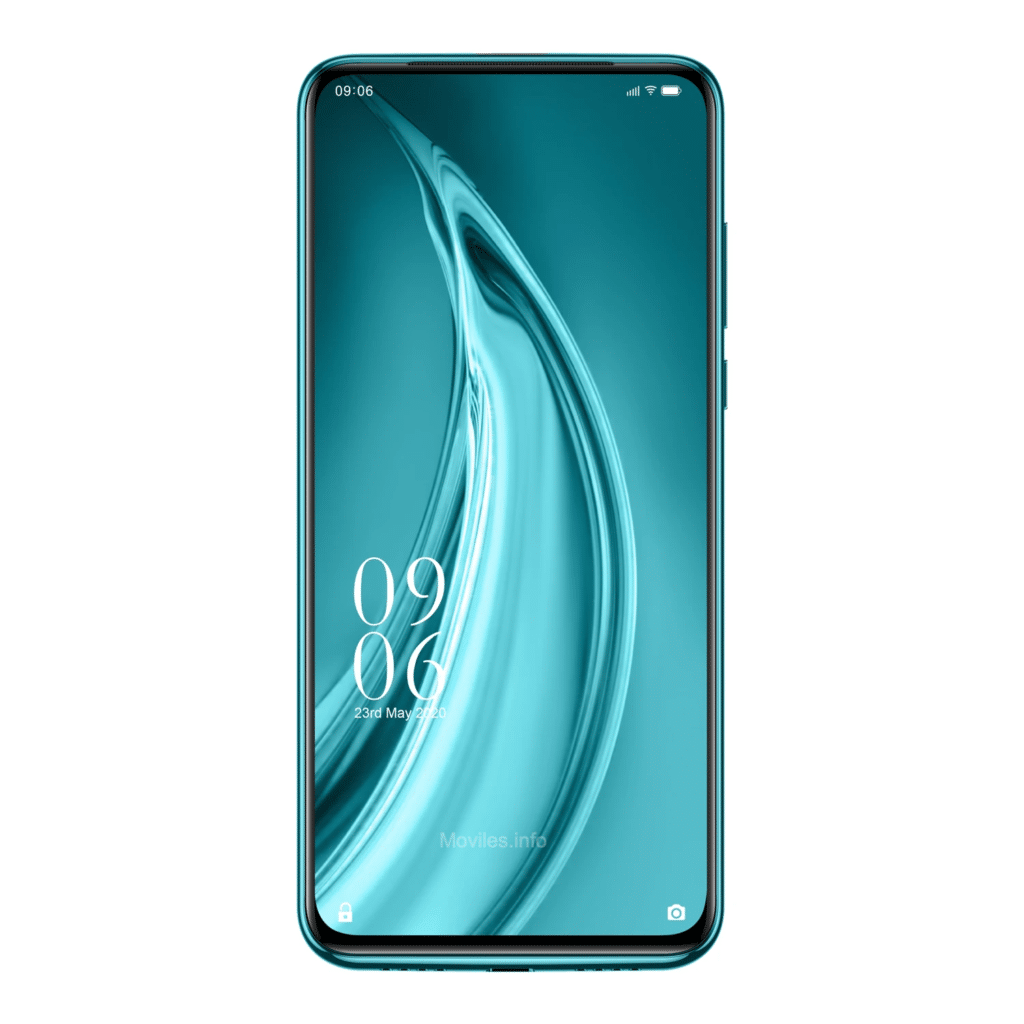 Elephone PX Pro: Características, precio y donde comprar - Moviles.info