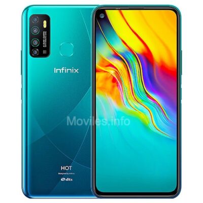 Teléfonos móviles Infinix - Moviles.info