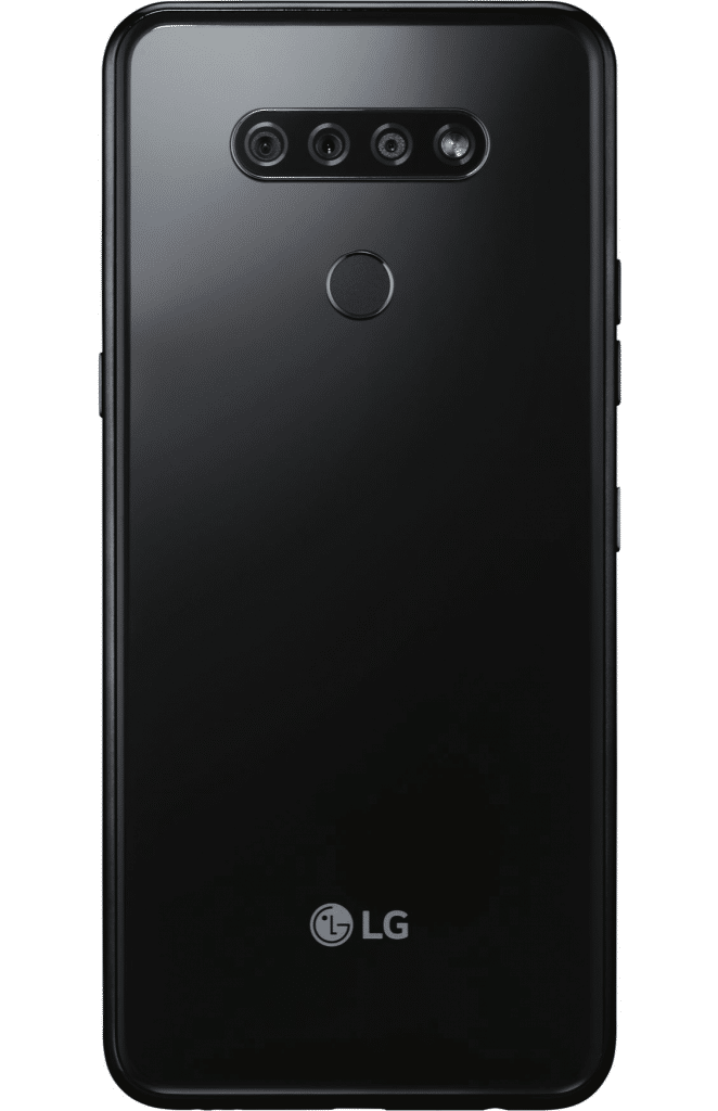 Galería de fotos LG K51 - Moviles.info